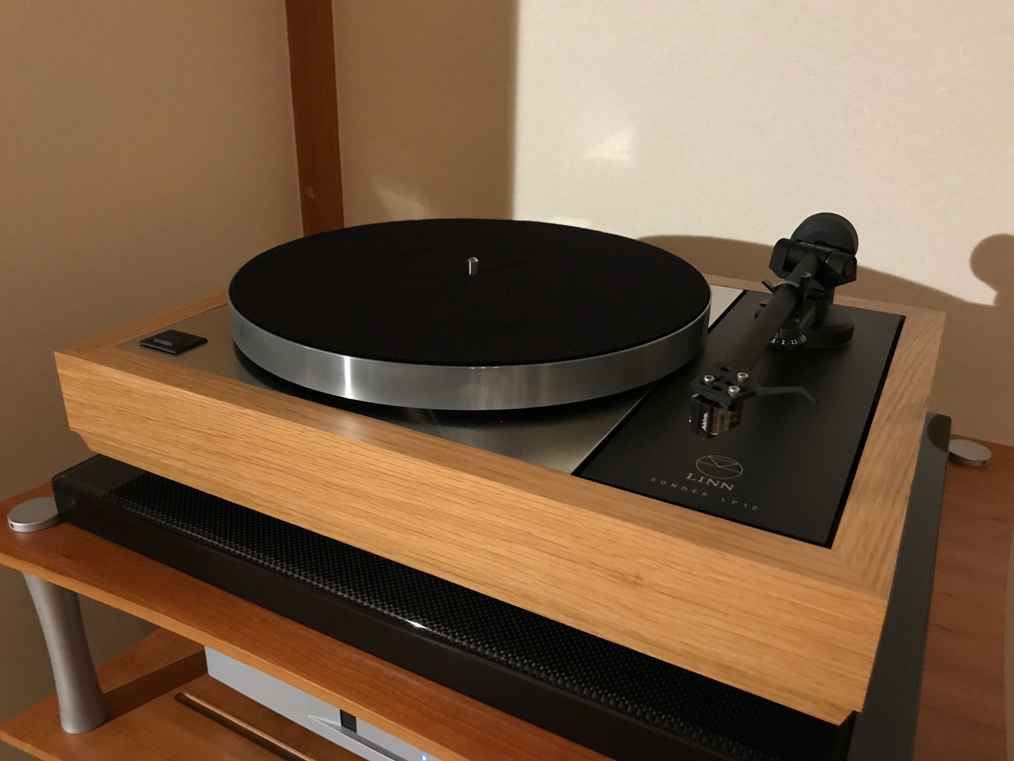 LINN EKOS SEご納品 - SOUND CREATE