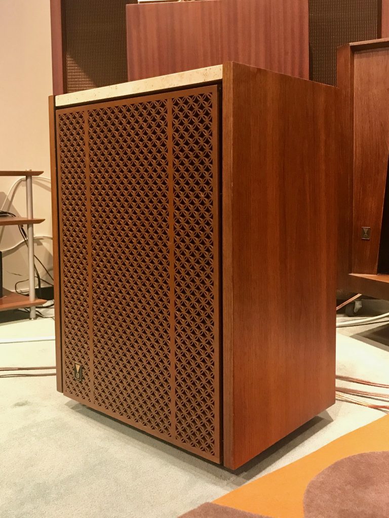 JBL L101 Lancer - SOUND CREATE