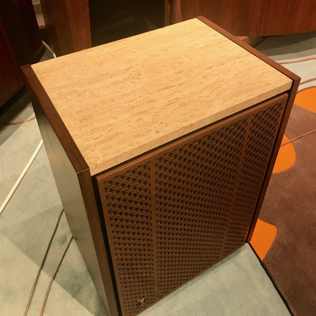 JBL L101 Lancer - SOUND CREATE