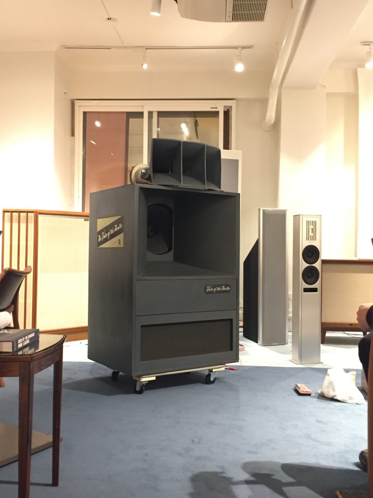 今週の新入荷・Westrex London 2090G / 2080G System - SOUND CREATE