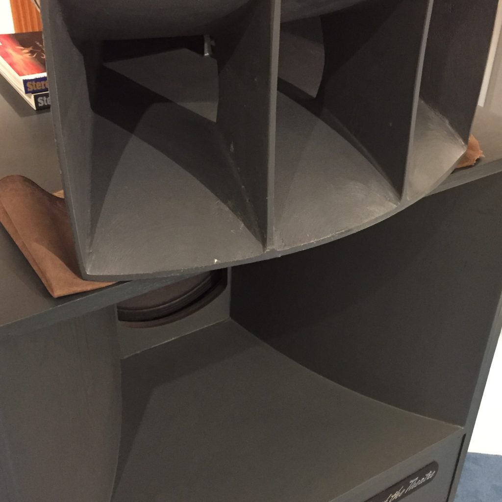 今週の新入荷・Westrex London 2090G / 2080G System - SOUND CREATE