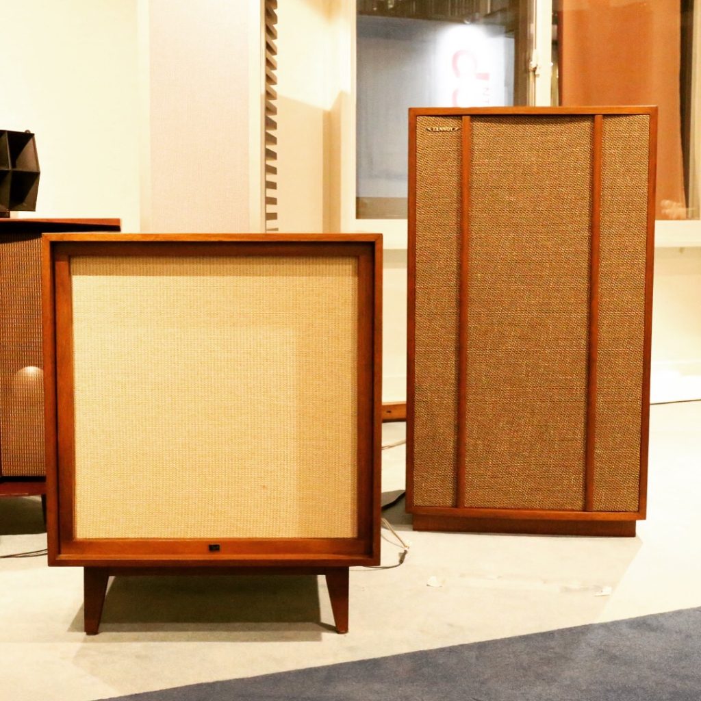 JBL L101 Lancer - SOUND CREATE