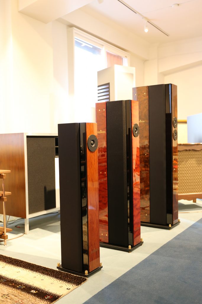 Brodmann VCシリーズの魅力 - SOUND CREATE