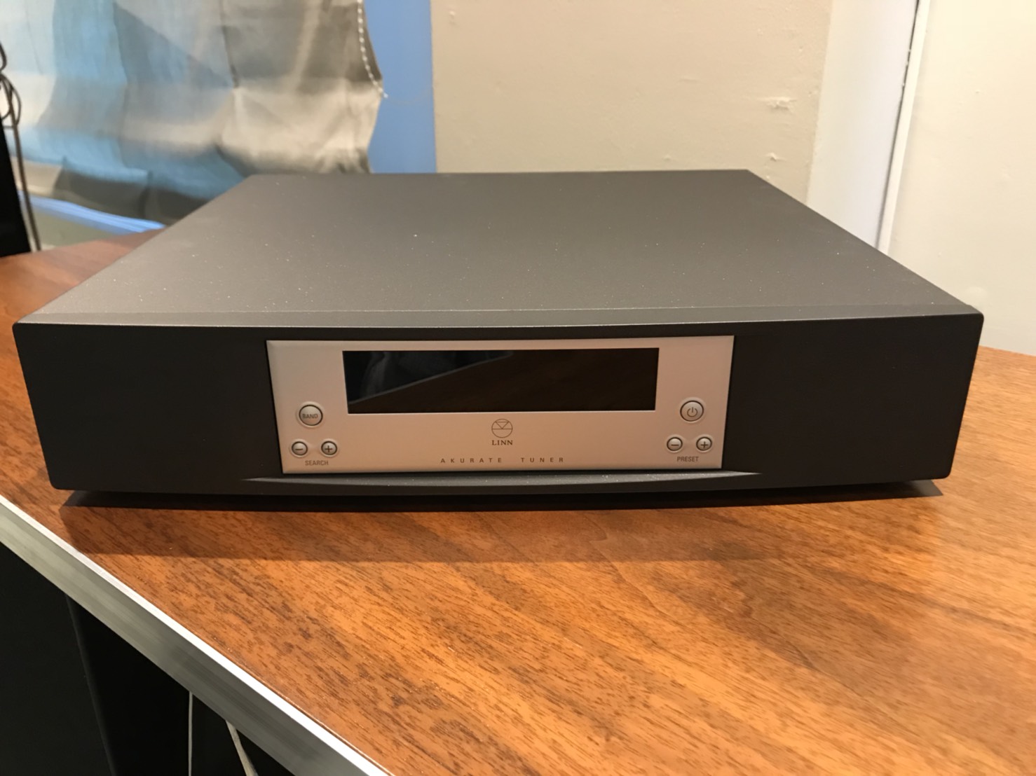 LINN AKURATE Tuner - SOUND CREATE