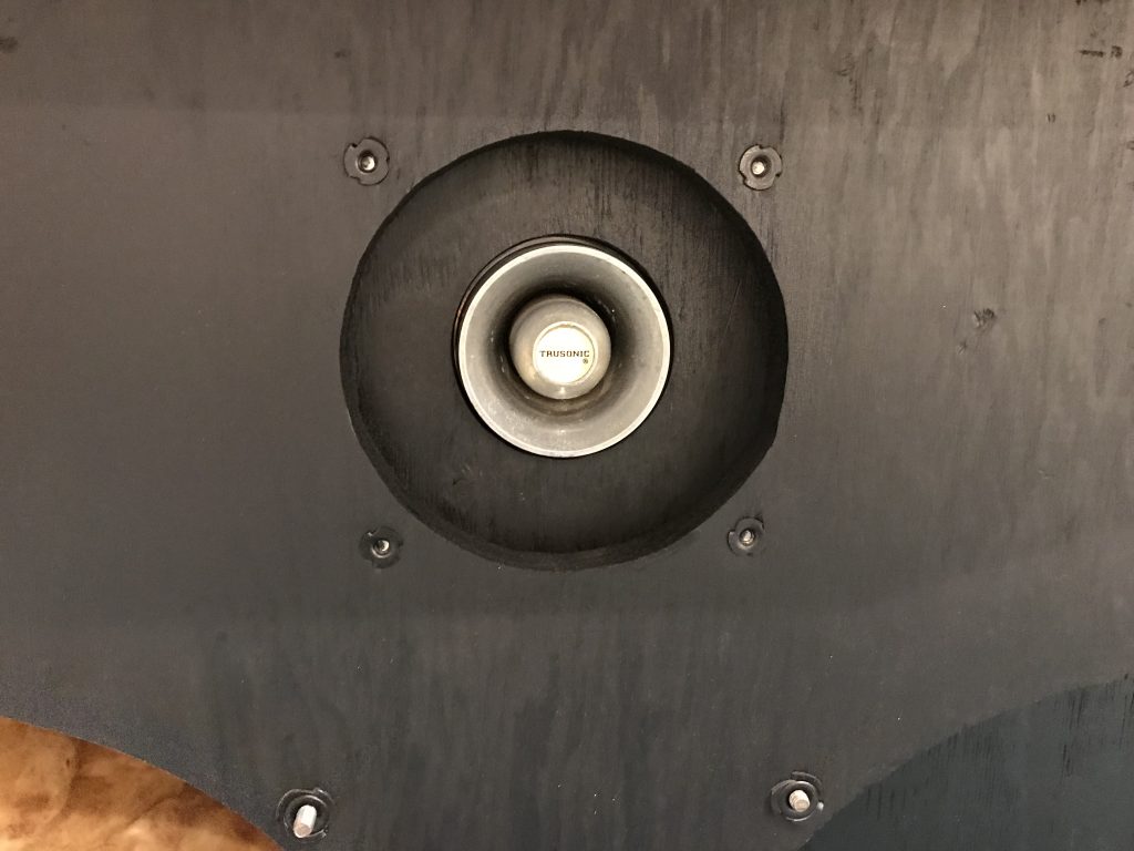 JBL C39 Harlan (ハーラン）キャビネット入荷 - SOUND CREATE