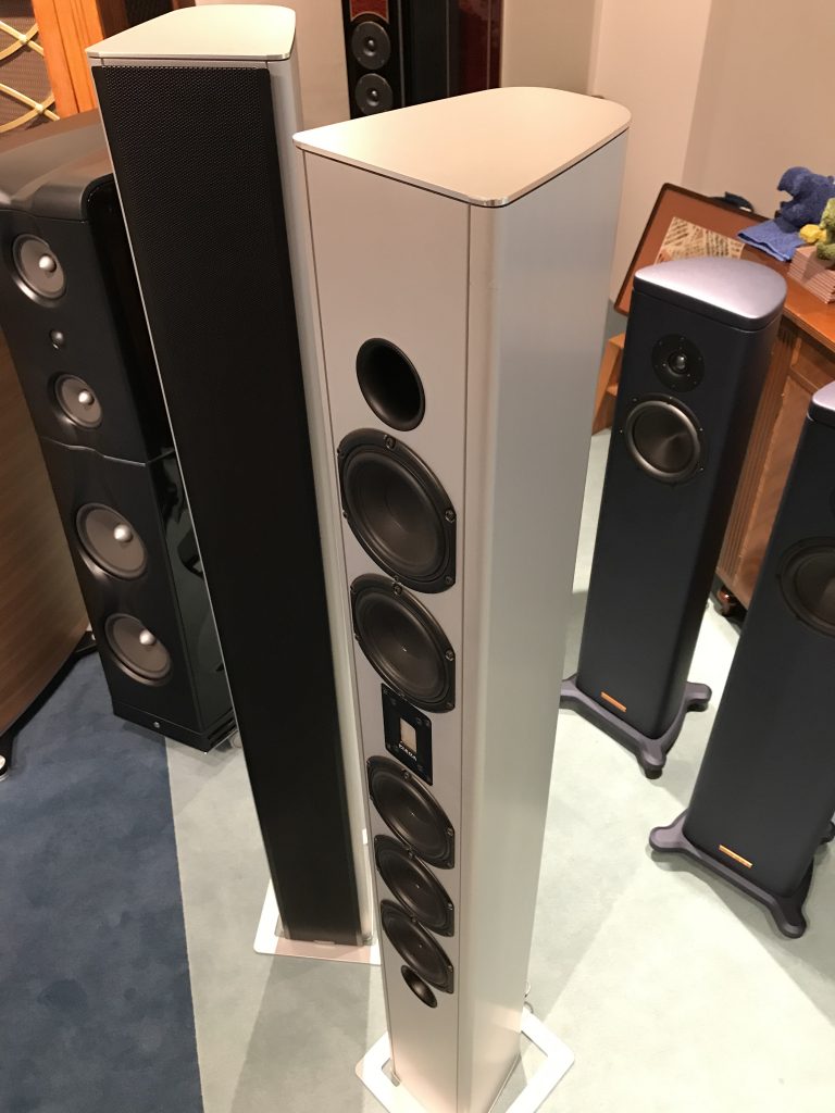 USED最新入荷！ PIEGA TP7 超特価にてご提供致します - SOUND CREATE