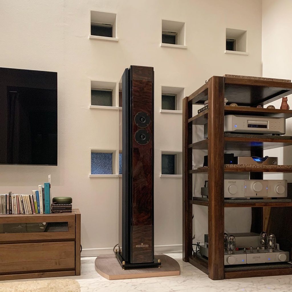 Brodmann VC7 ご納品 - SOUND CREATE