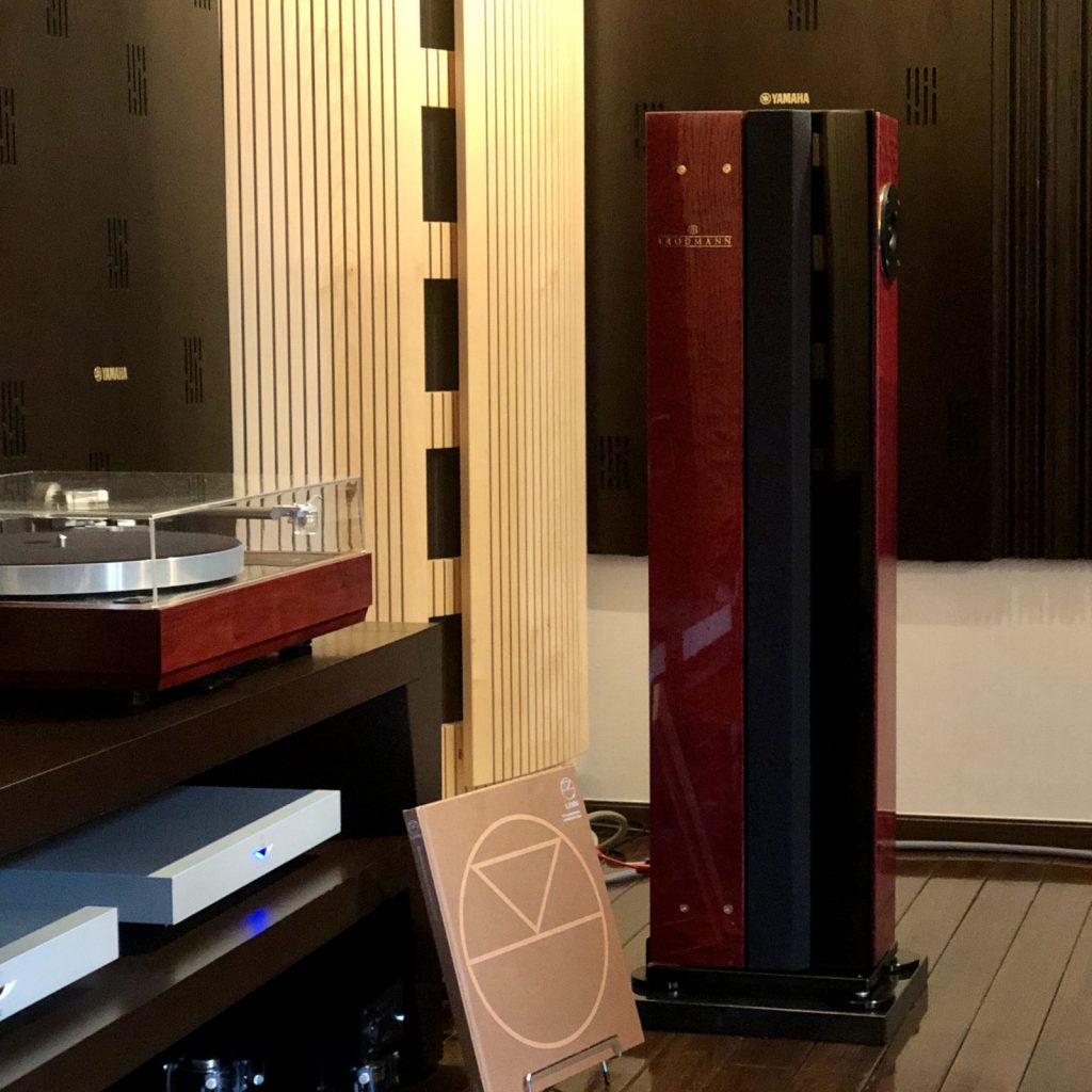 Brodmann VC1のご納品 - SOUND CREATE