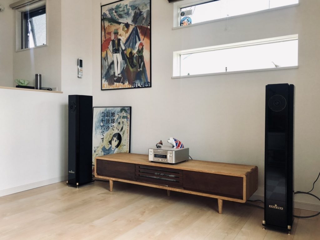 Brodmann VC1のご納品 - SOUND CREATE