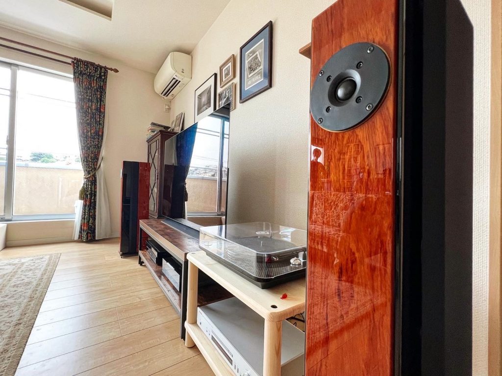 LINN MAJIK DSM4とElipson、BRODMANN VC1のご納品。 - SOUND CREATE