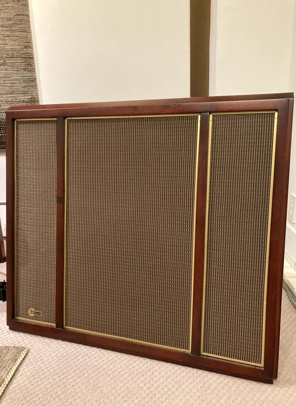 Wharfedale SFB/3 - SOUND CREATE