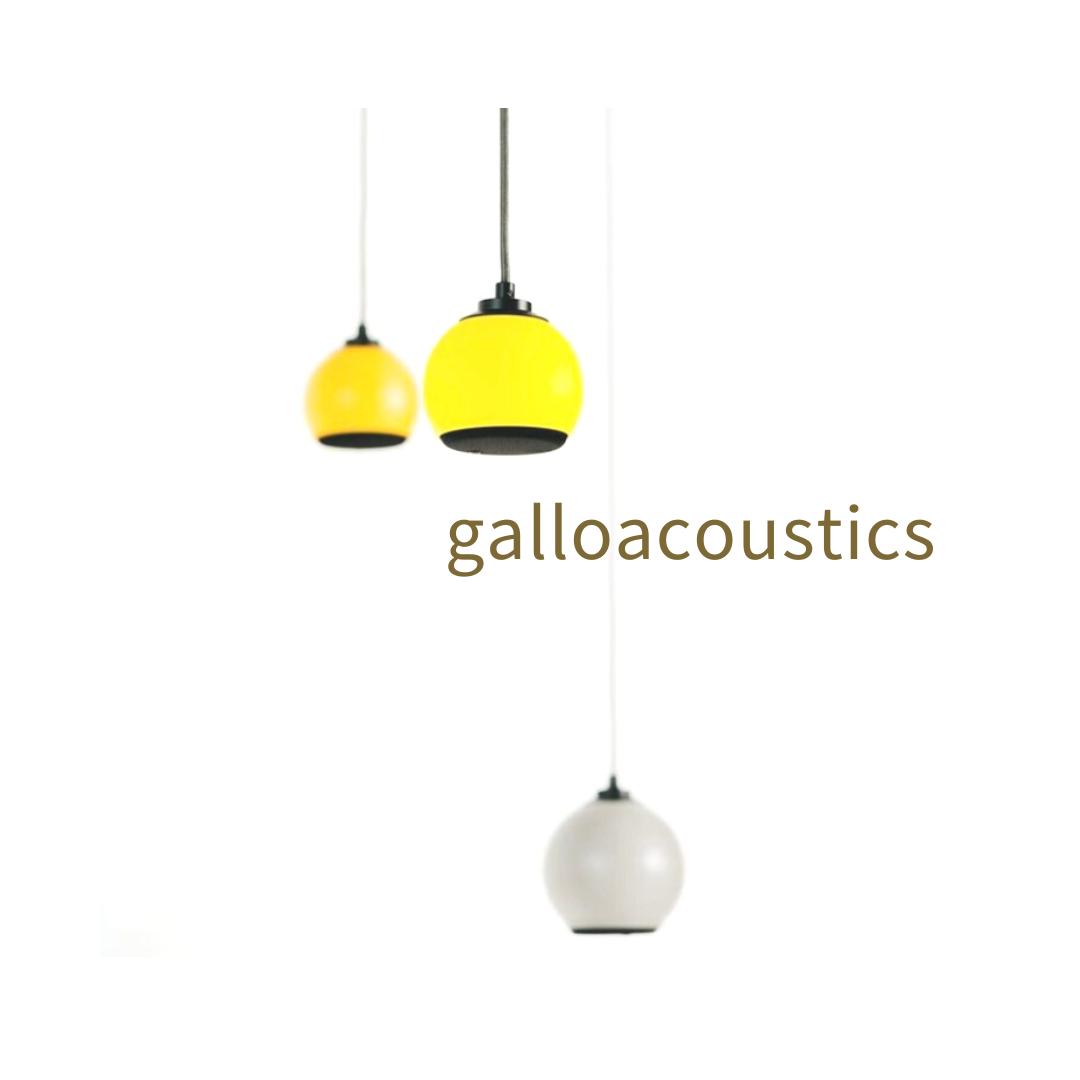 DAVONE、Brodmann、GalloAcoustics、価格改定のお知らせ。 - SOUND CREATE