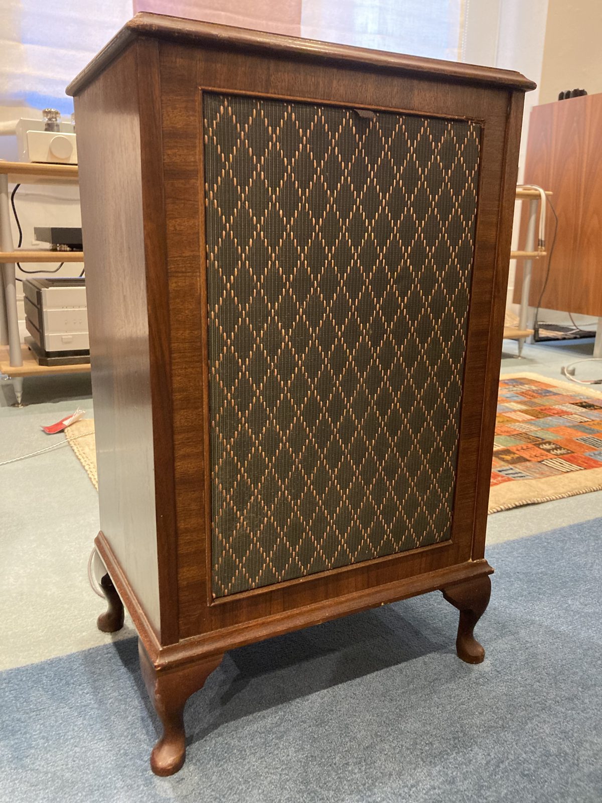 SALE!!! Dynatron radio モデル LS2628【売約済】 - SOUND CREATE