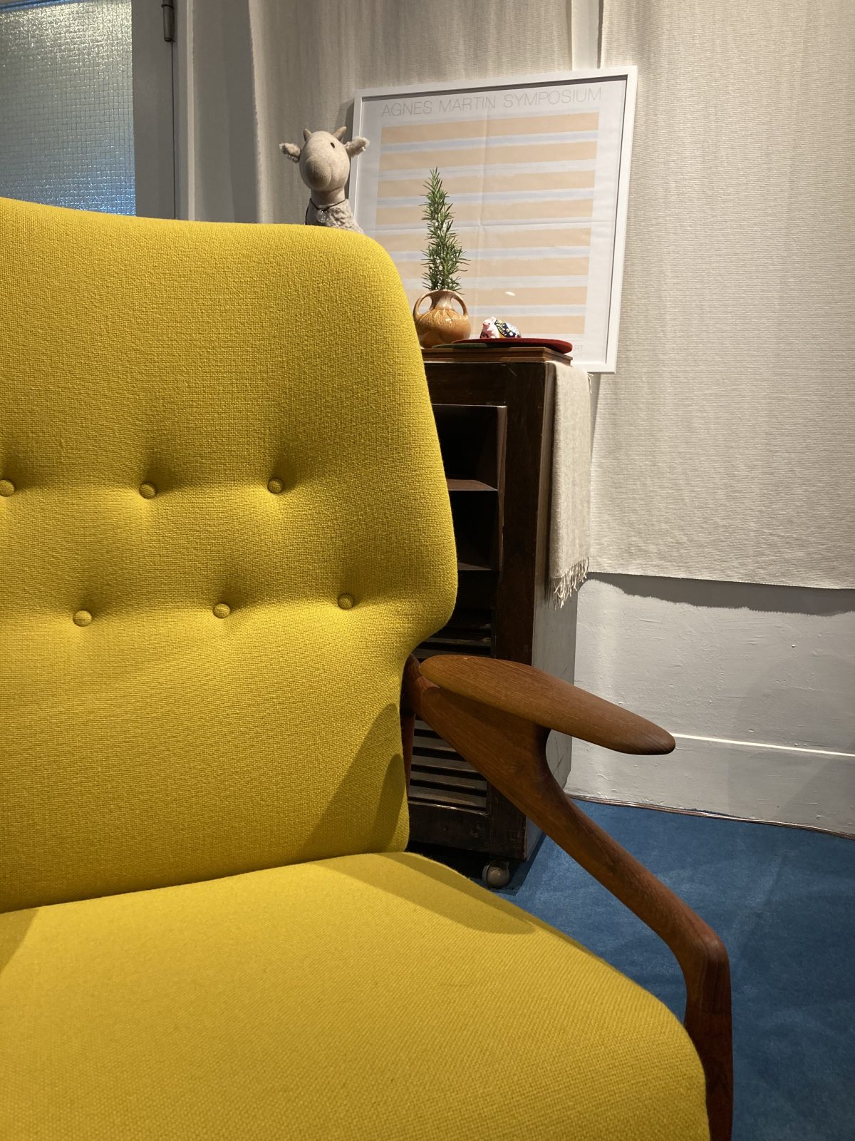 JOHN BONE / ラウンジチェア【売約済み】 - SOUND CREATE