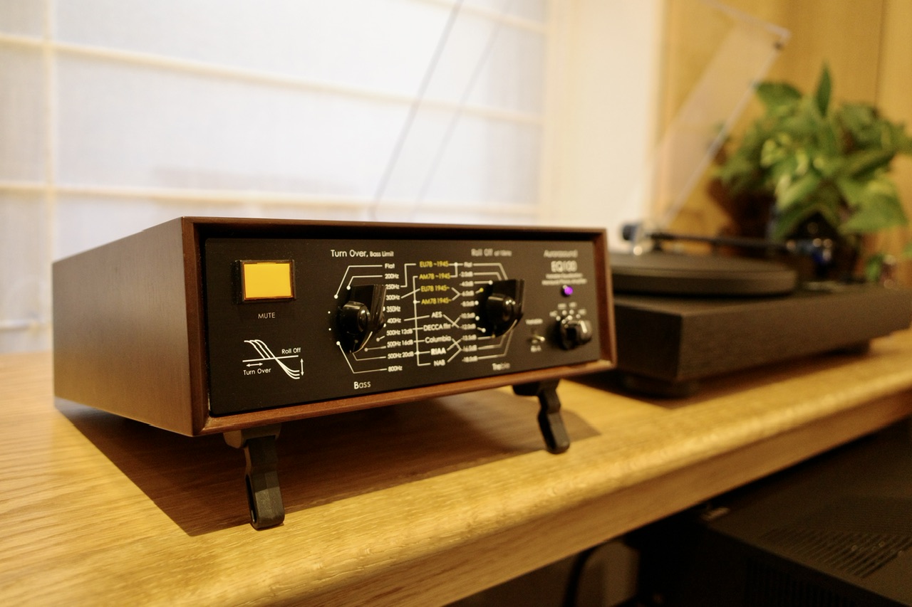 4月からアナログ！？ - SOUND CREATE