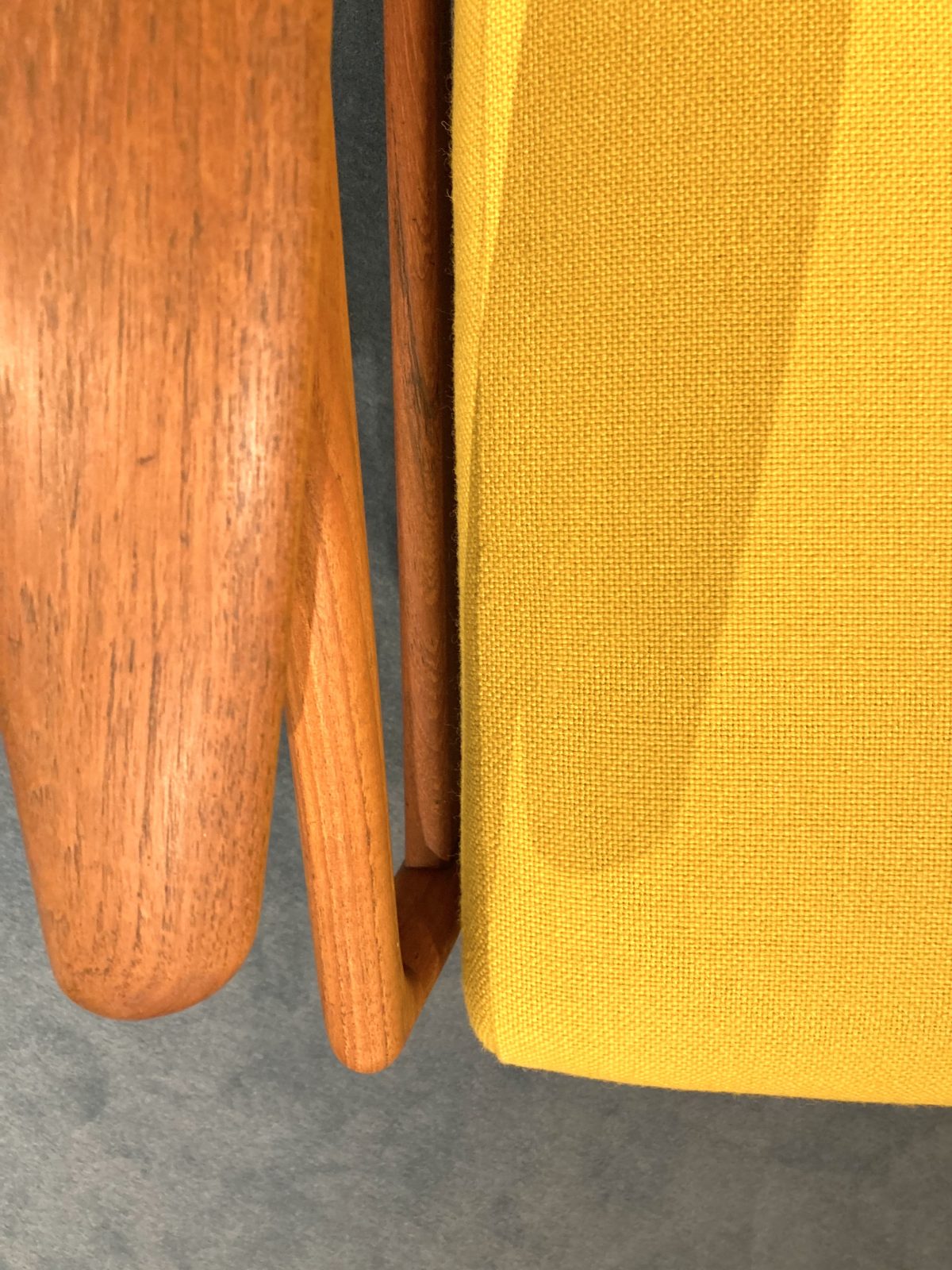 JOHN BONE / ラウンジチェア【売約済み】 - SOUND CREATE