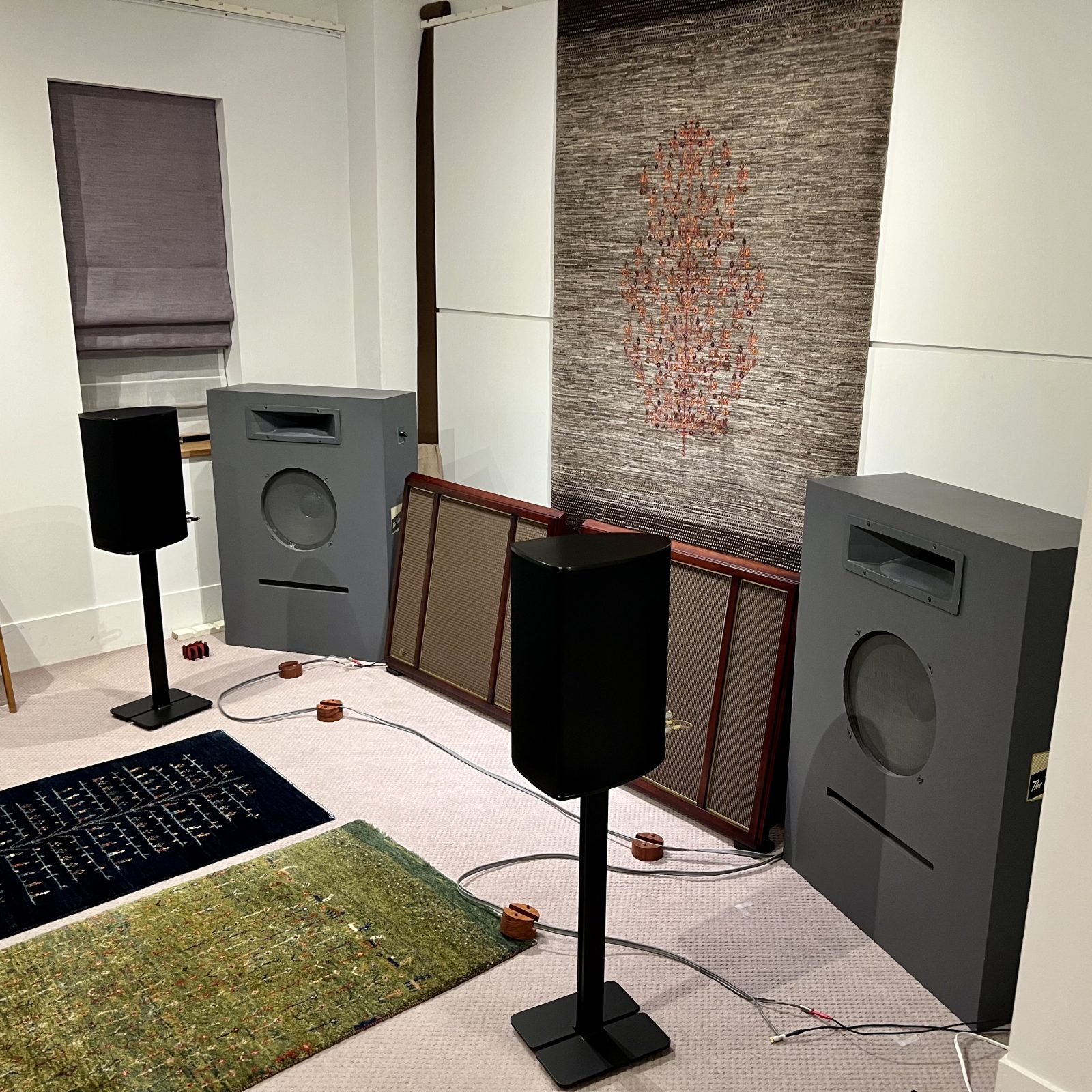 聴きやすいALTEC - SOUND CREATE