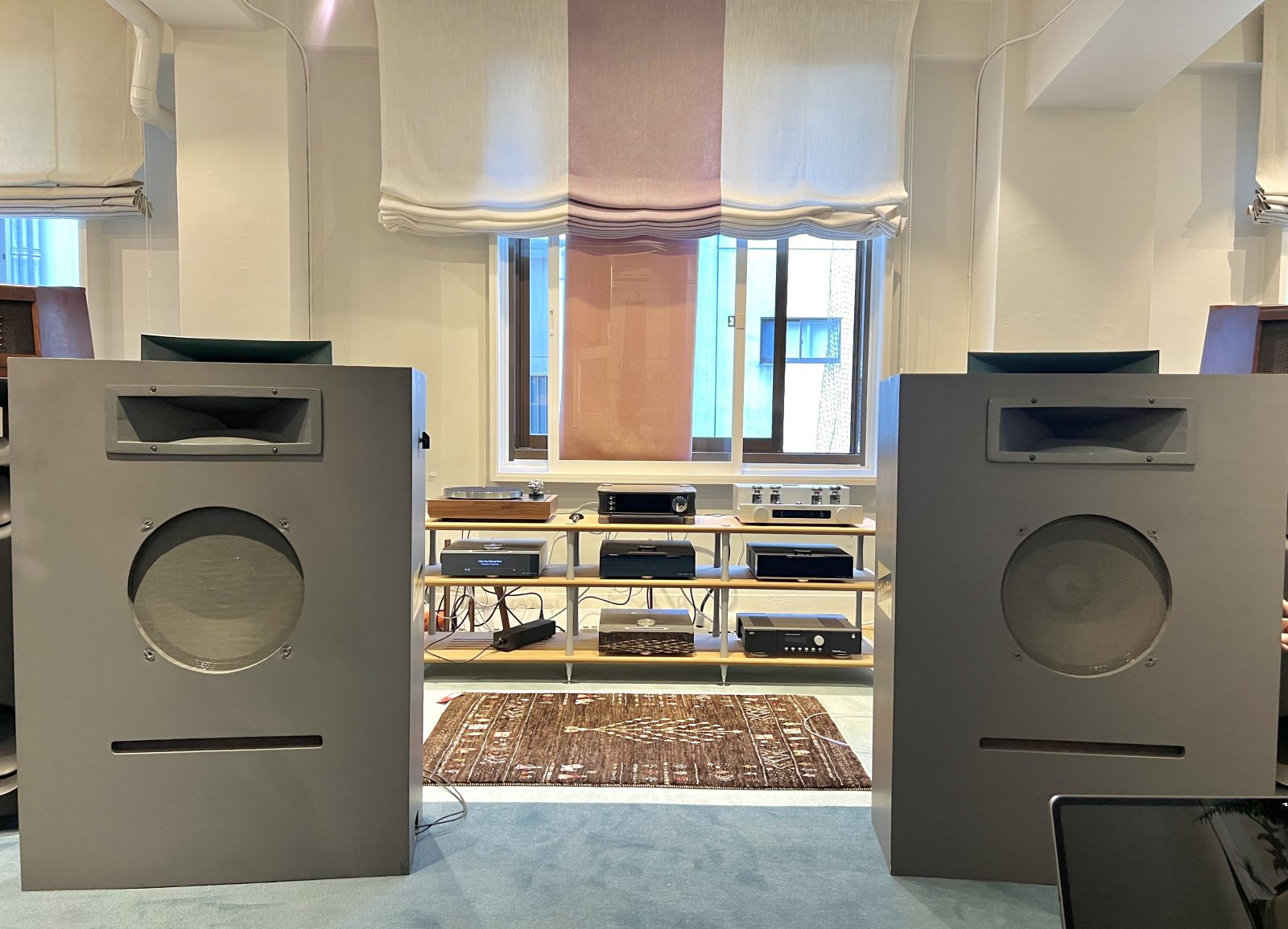 Altec A8【売約済み】 - SOUND CREATE