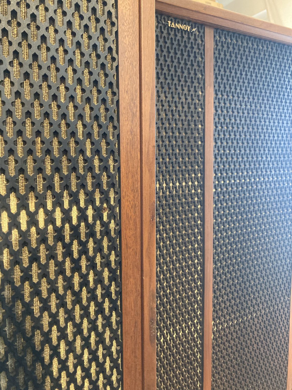 TANNOY Tudor Autograph - SOUND CREATE