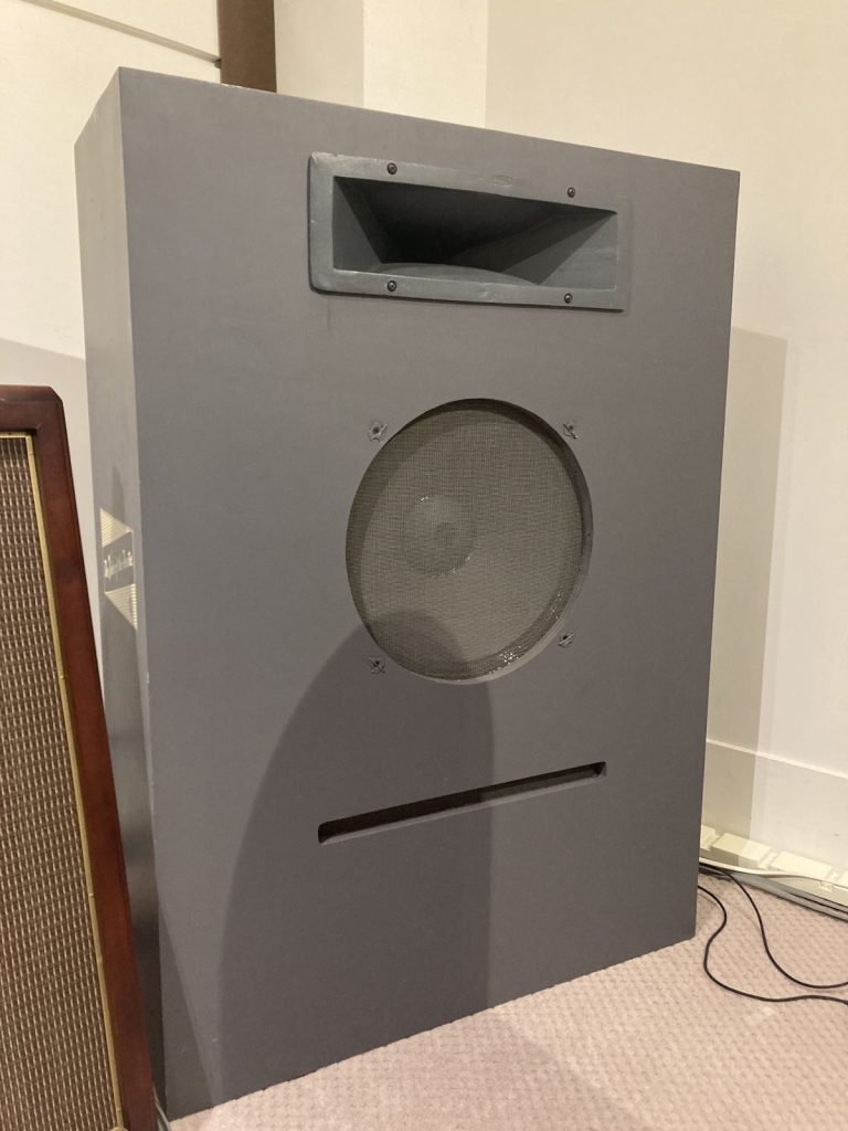 Altec A8【売約済み】 - SOUND CREATE