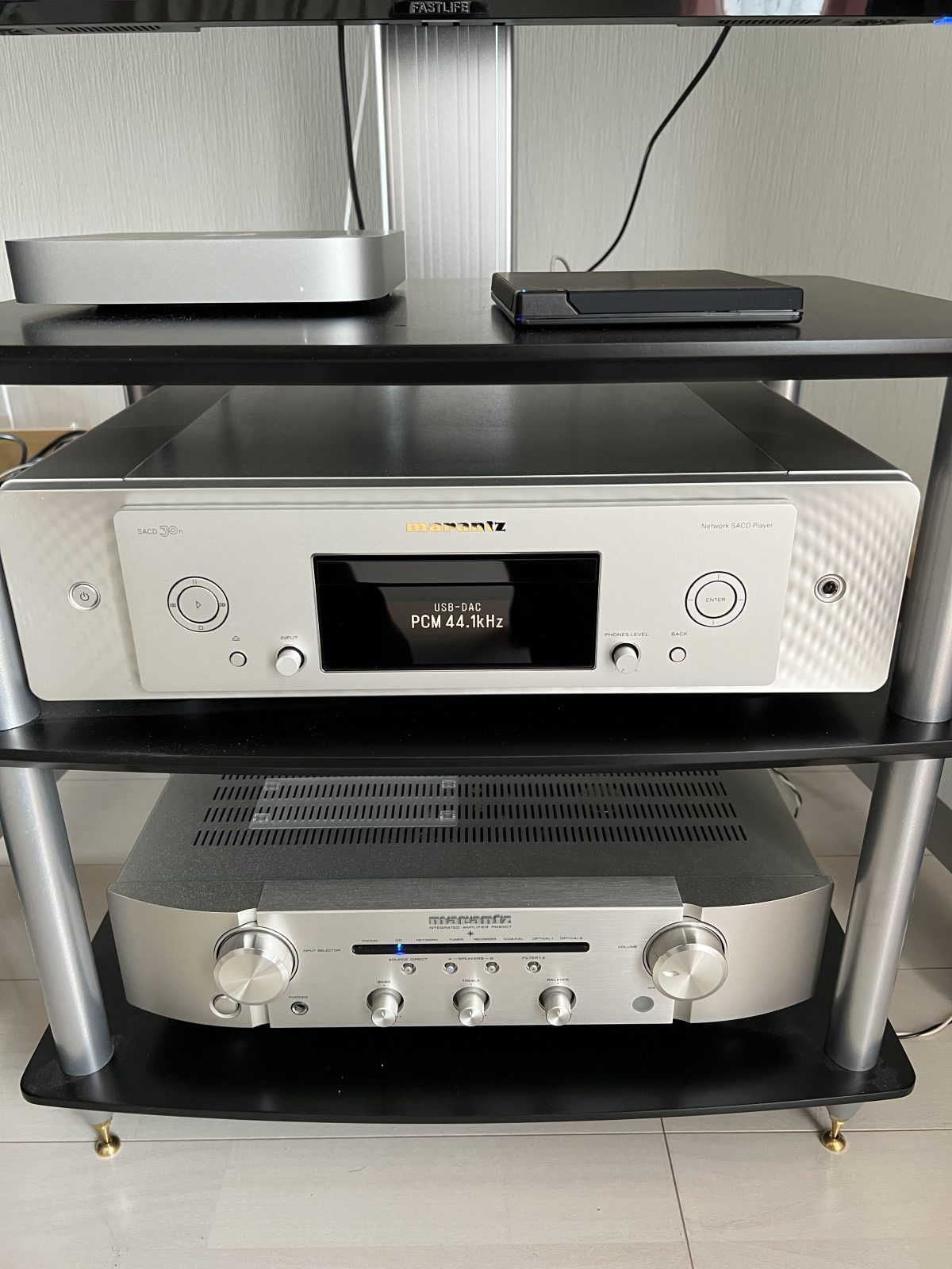 Brodmann VC7のご納品。 - SOUND CREATE