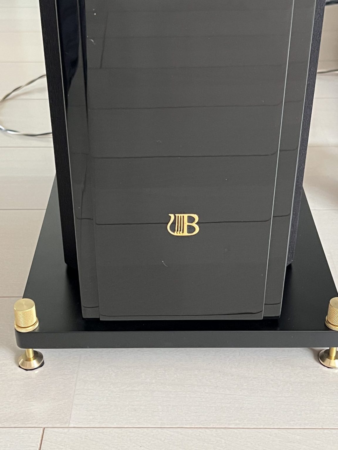 Brodmann VC7のご納品。 - SOUND CREATE