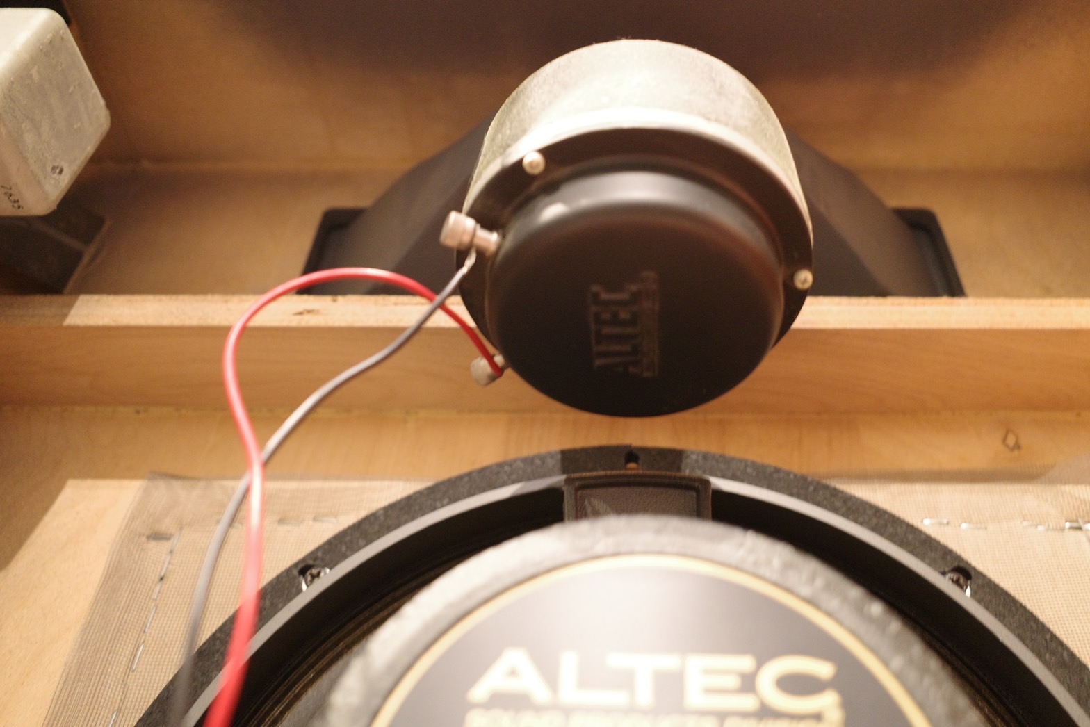 Altec A8【売約済み】 - SOUND CREATE