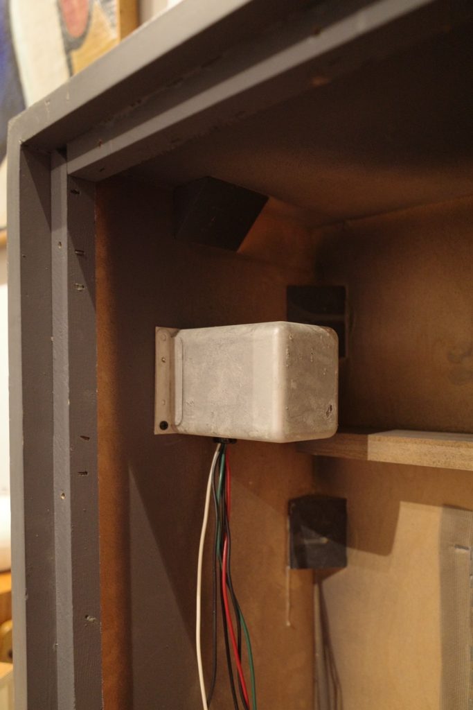 Altec A8【売約済み】 - SOUND CREATE