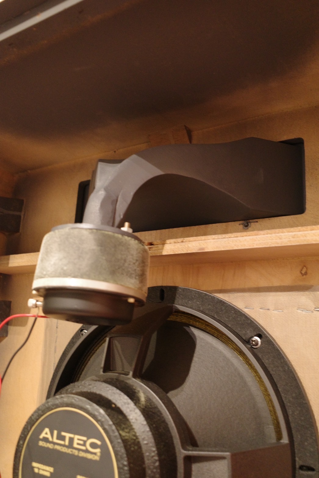 Altec A8【売約済み】 - SOUND CREATE