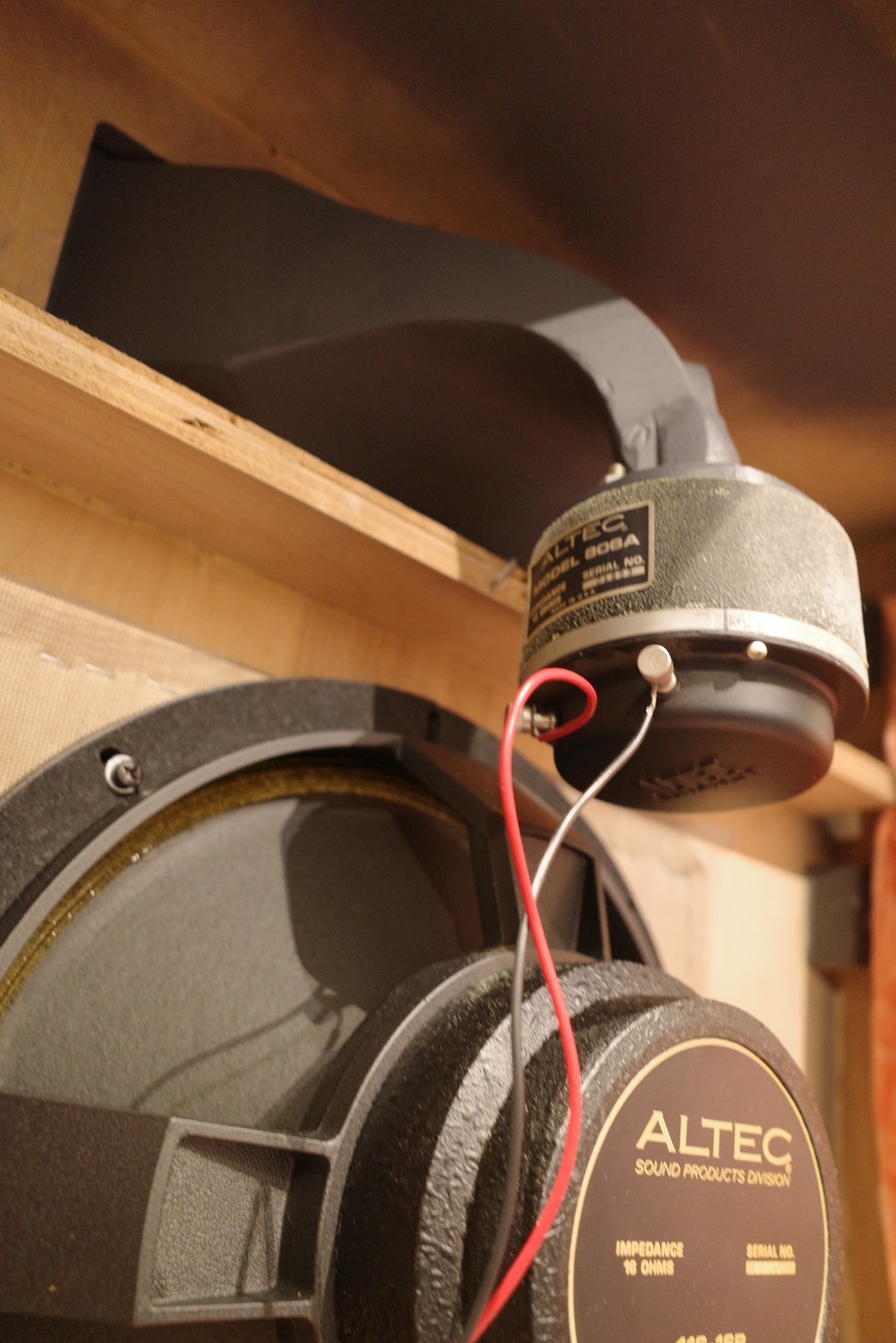 Altec A8【売約済み】 - SOUND CREATE