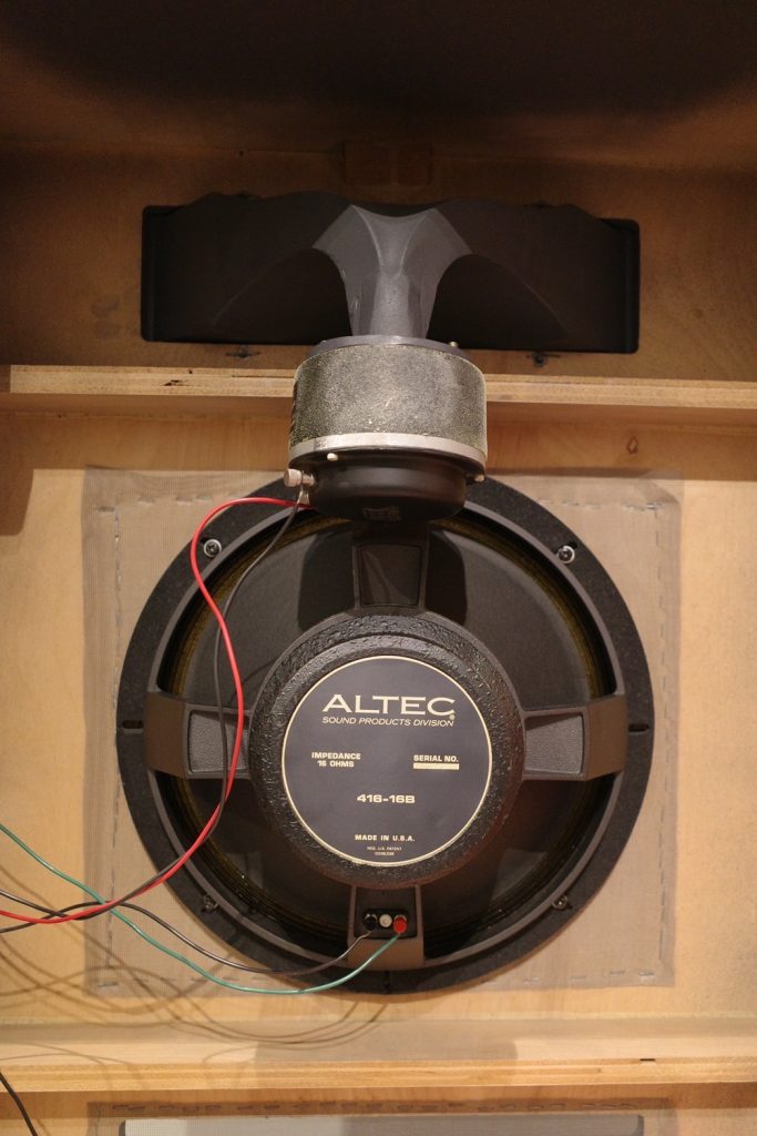 Altec A8【売約済み】 - SOUND CREATE