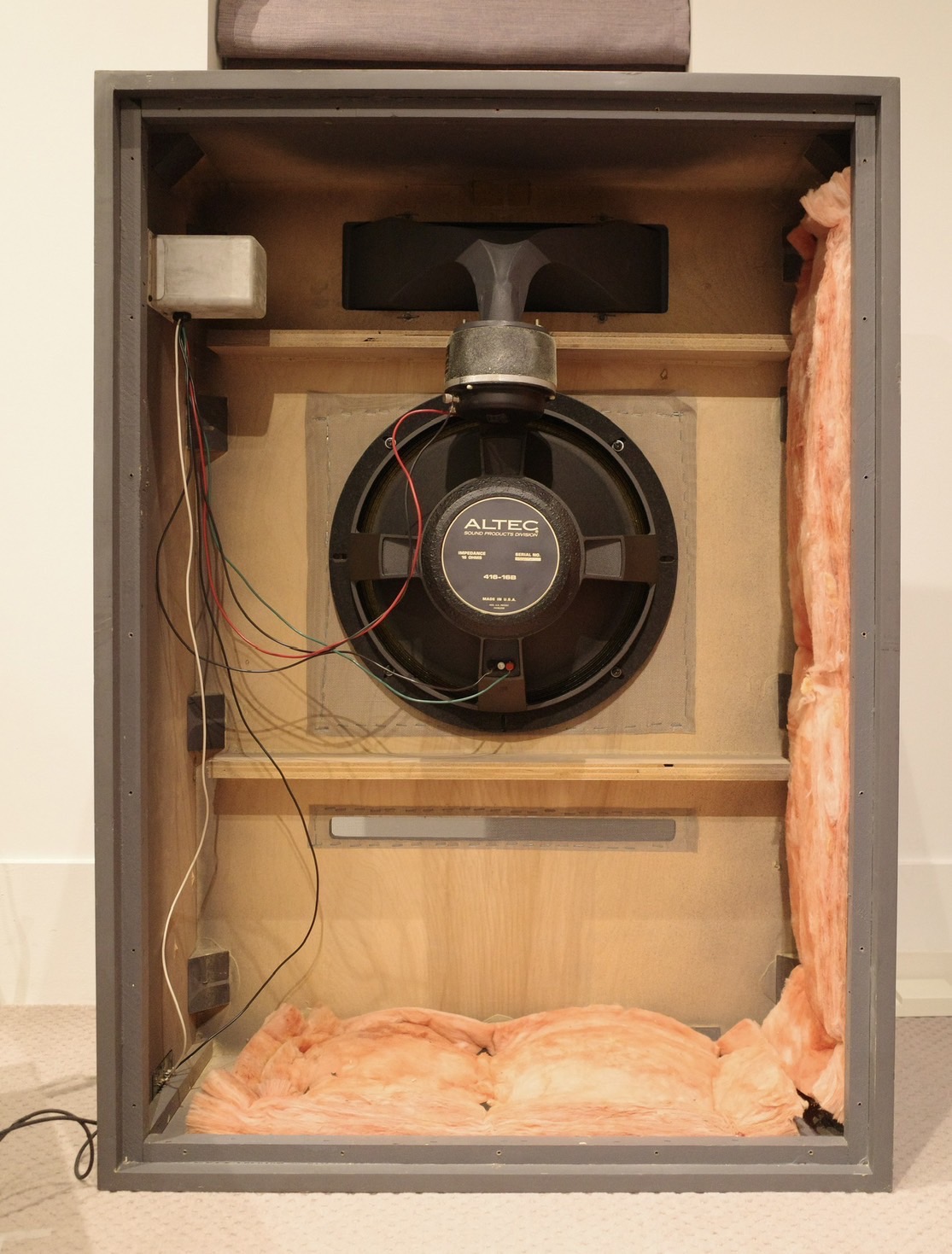 Altec A8【売約済み】 - SOUND CREATE