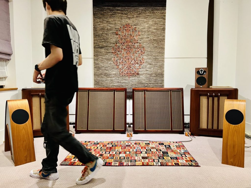 Davone RithmとOCTAVE V40SE泣けるシナトラ - SOUND CREATE