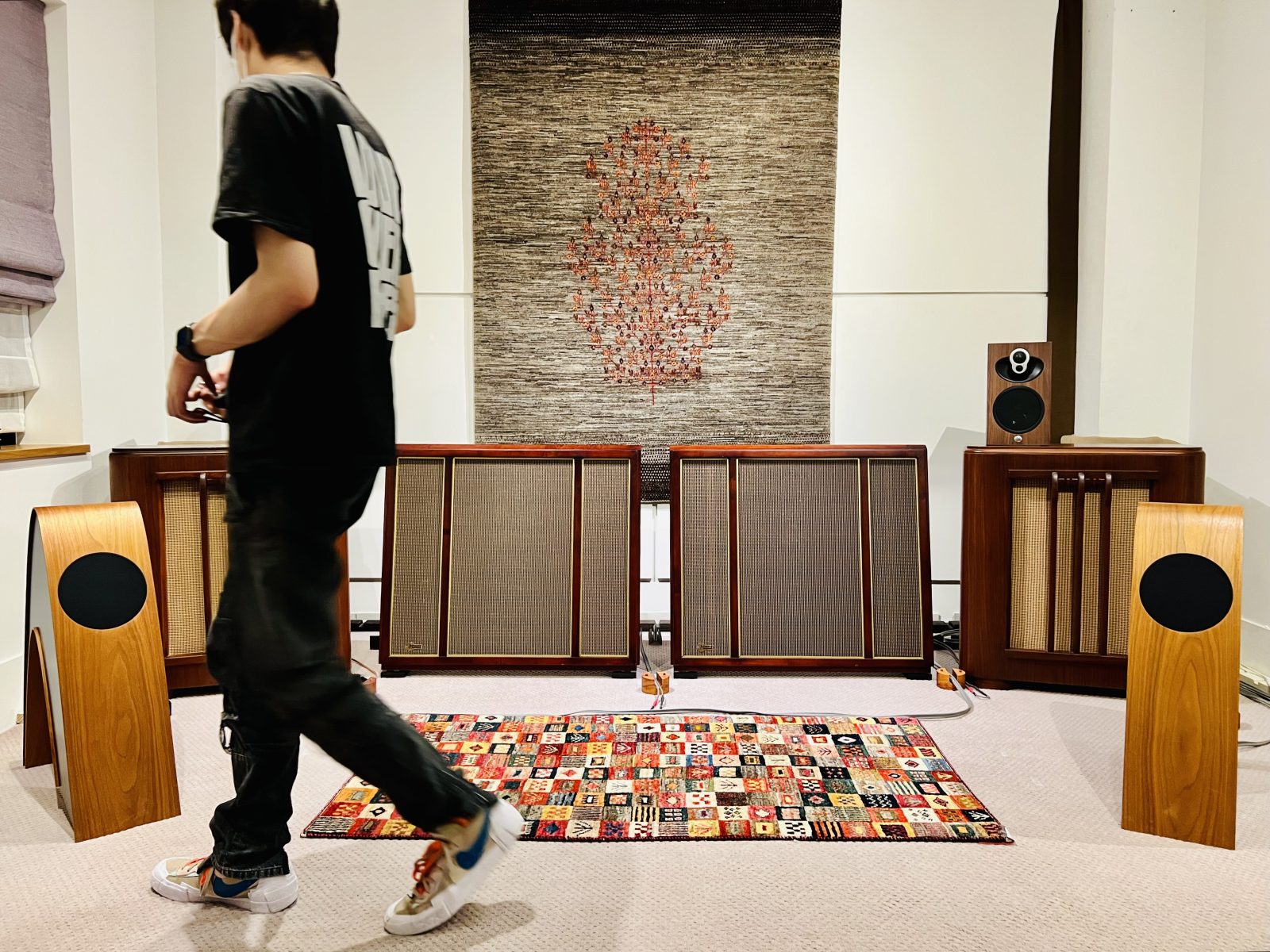 Davone RithmとOCTAVE V40SE泣けるシナトラ - SOUND CREATE