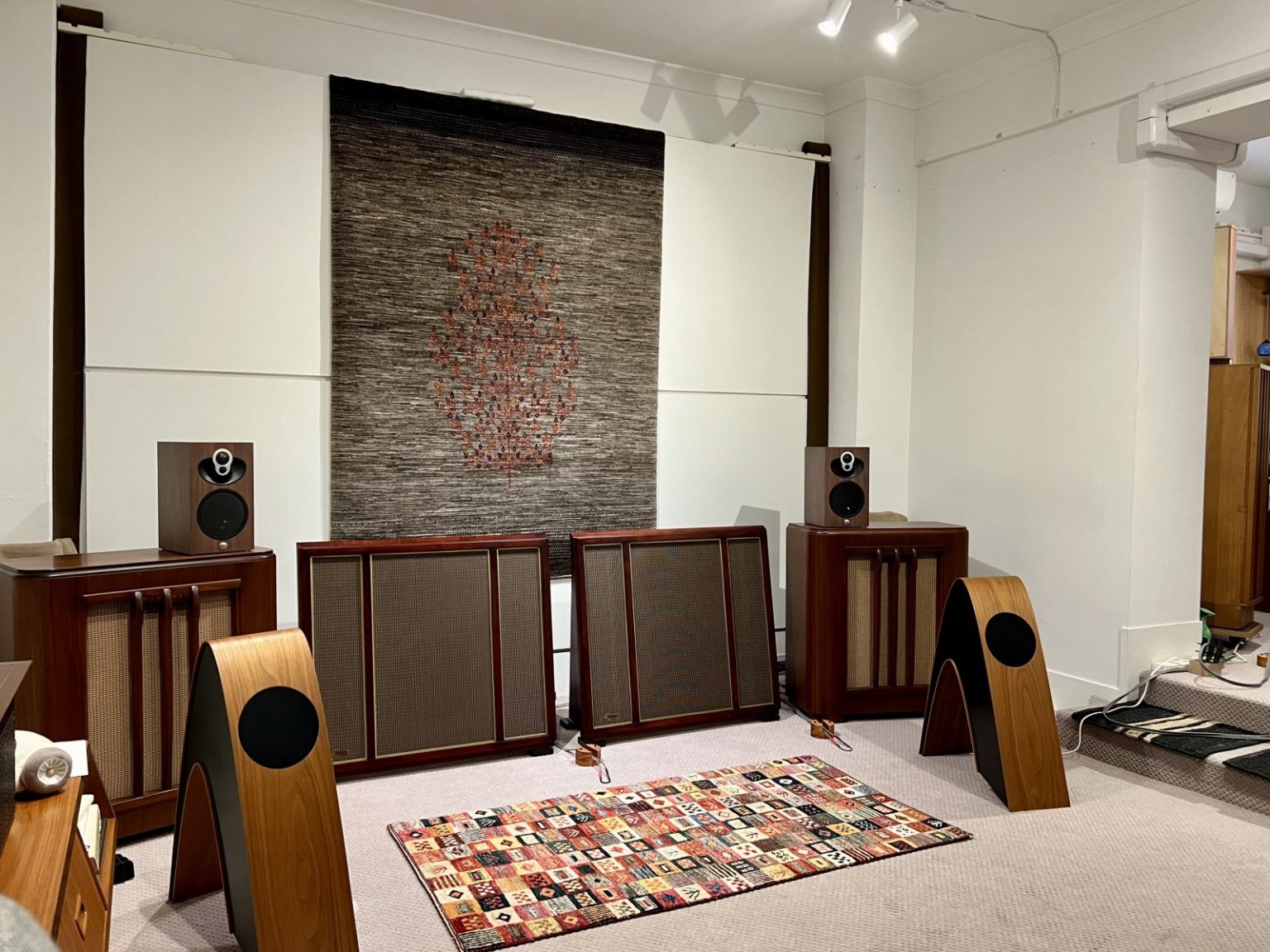 Davone RithmとOCTAVE V40SE泣けるシナトラ - SOUND CREATE