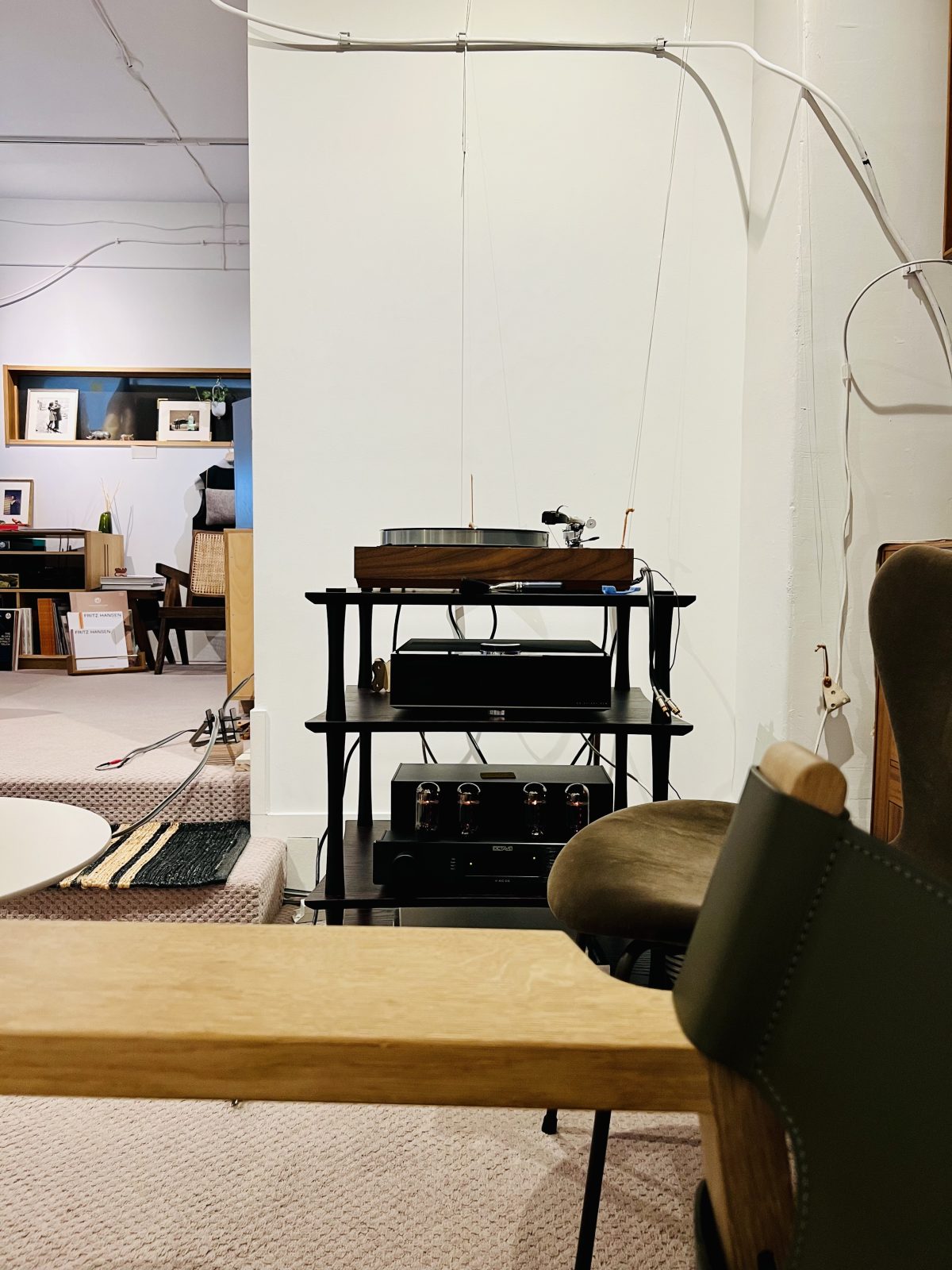 Davone RithmとOCTAVE V40SE泣けるシナトラ - SOUND CREATE