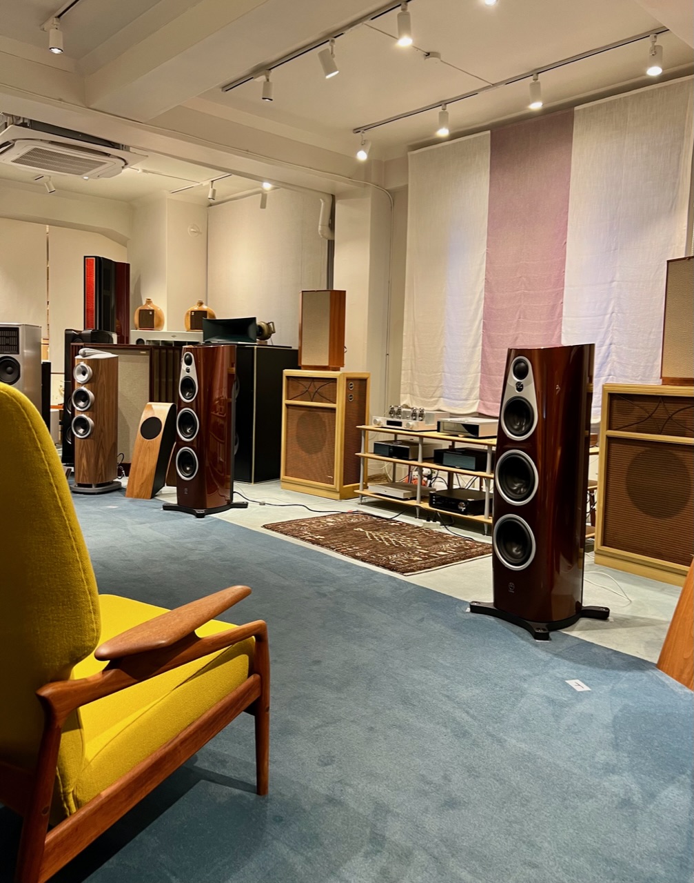 LINN 360EXAKT - SOUND CREATE