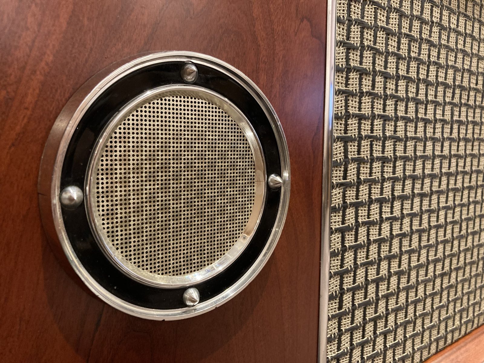 GENERAL ELECTRIC G501【売約済み】 - SOUND CREATE