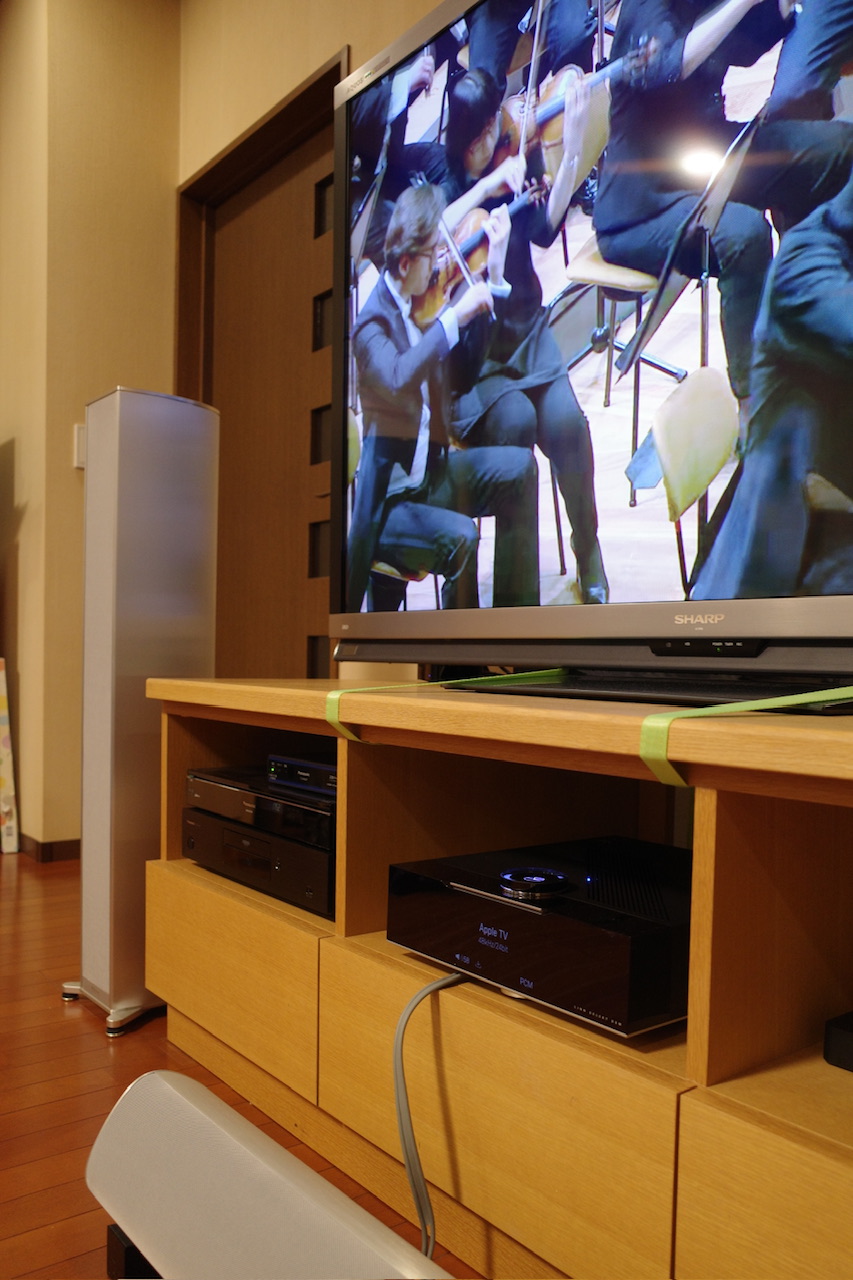 LINN SELEKT DSMサラウンドPIEGA Premium501 - SOUND CREATE