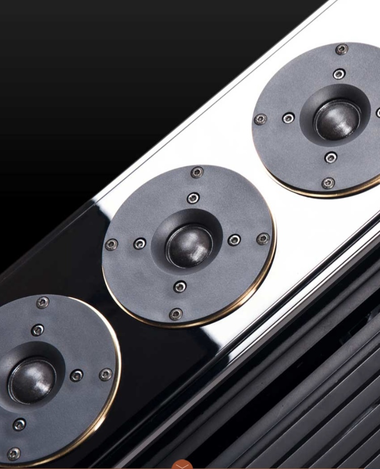 BRODMANN 価格改定のお知らせと展示のご案内 - SOUND CREATE