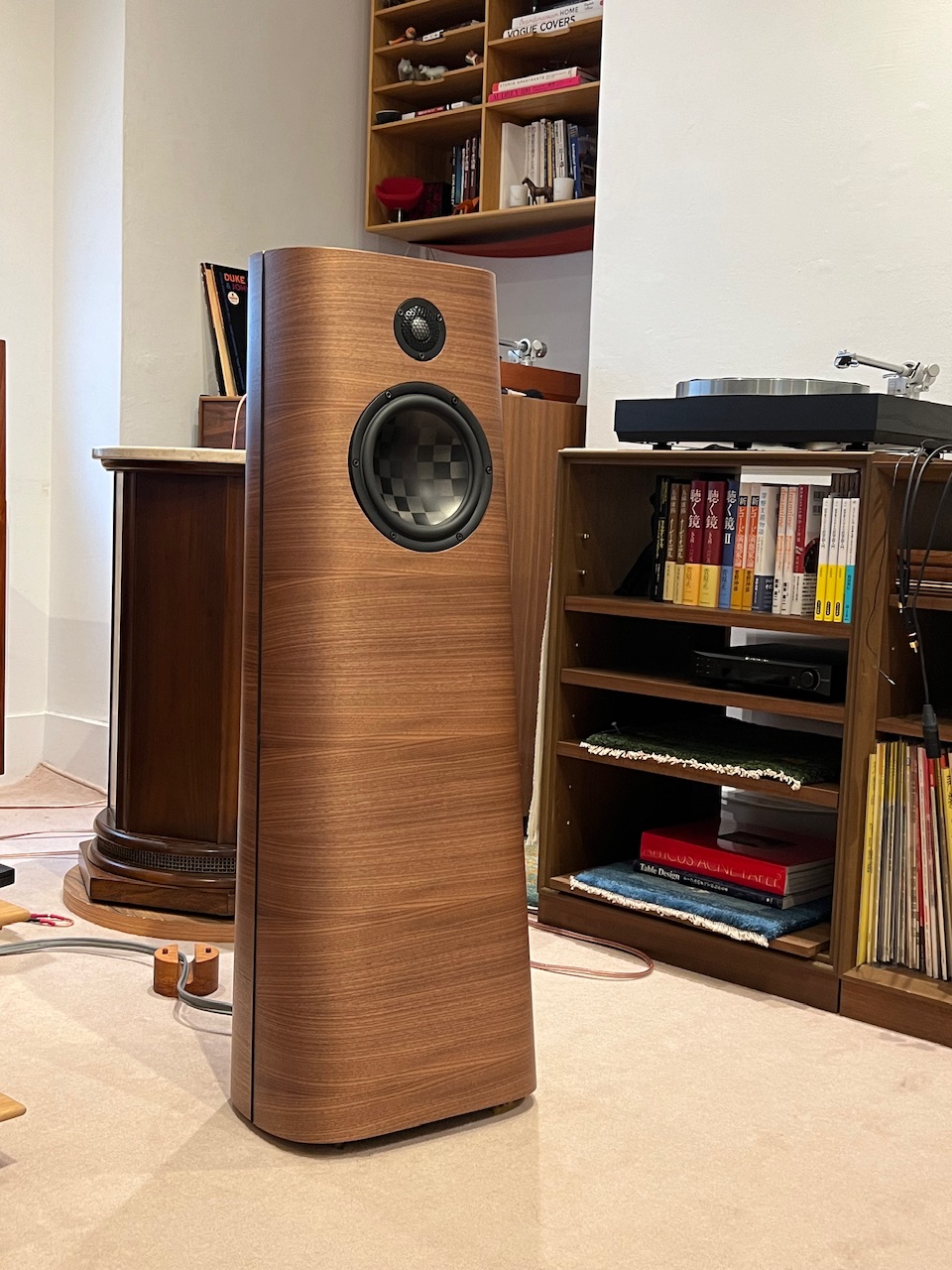 Davoneの新製品 Reference2 - SOUND CREATE