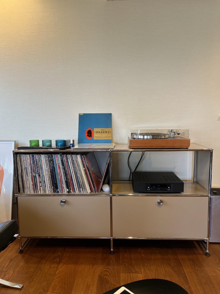 LINN MAJIK LP12ご納品 - SOUND CREATE