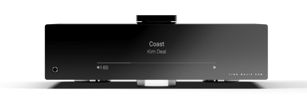 LINN MAJIK DSM5、SELEKT DSMお買い換え高価下取りキャンペーン - SOUND CREATE