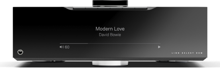 LINN MAJIK DSM5、SELEKT DSMお買い換え高価下取りキャンペーン - SOUND CREATE