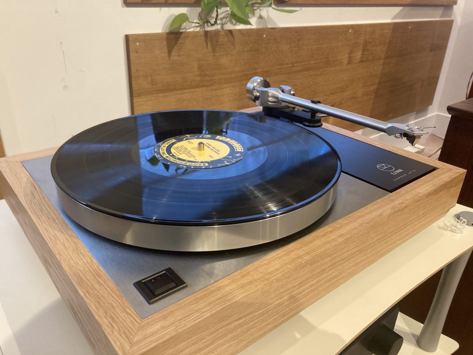 LINN LP12 UPGやメンテナンスご相談ください。 - SOUND CREATE