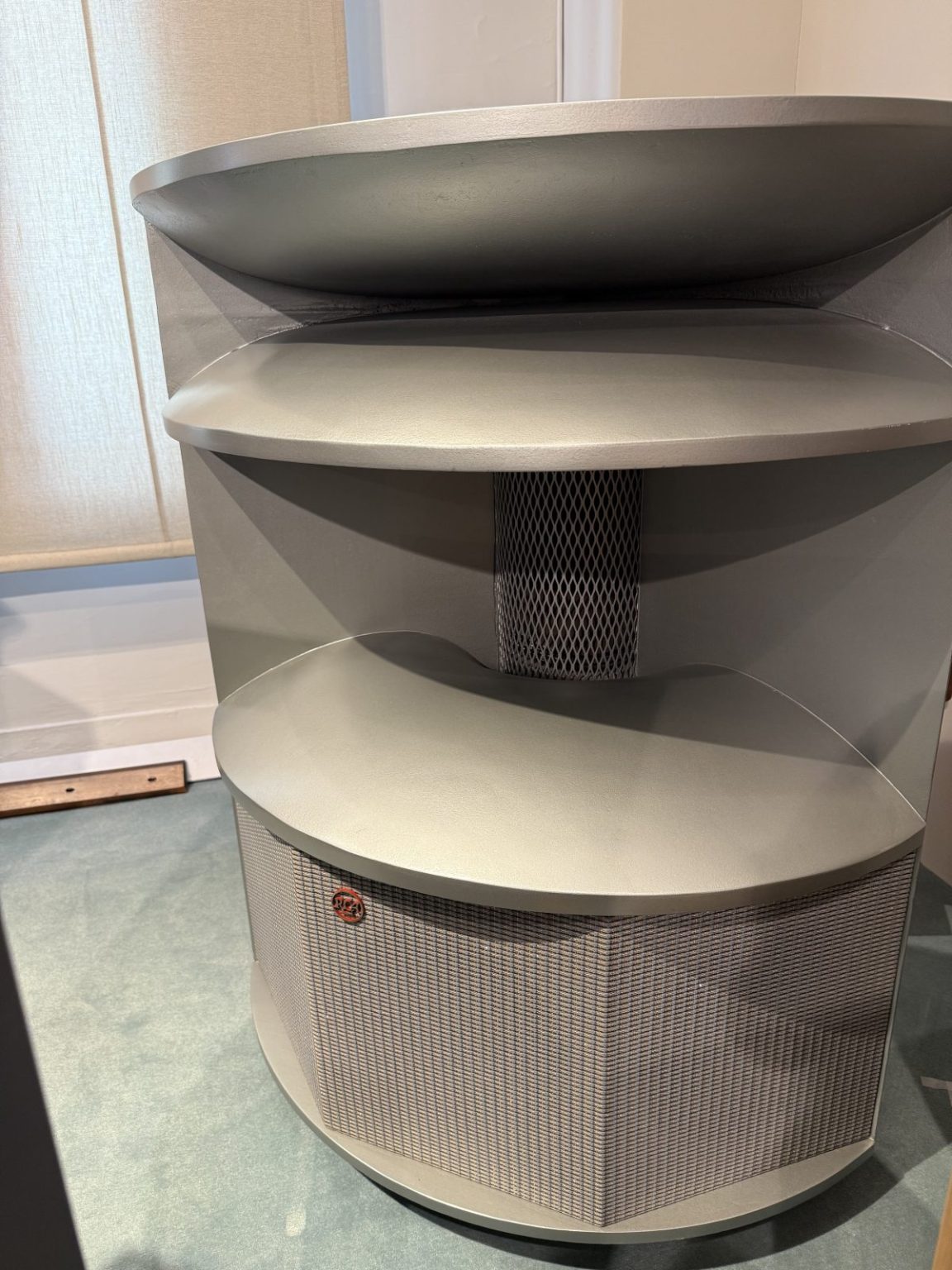 RCA LC-9 - SOUND CREATE