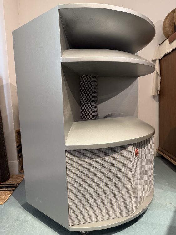 RCA LC-9 - SOUND CREATE